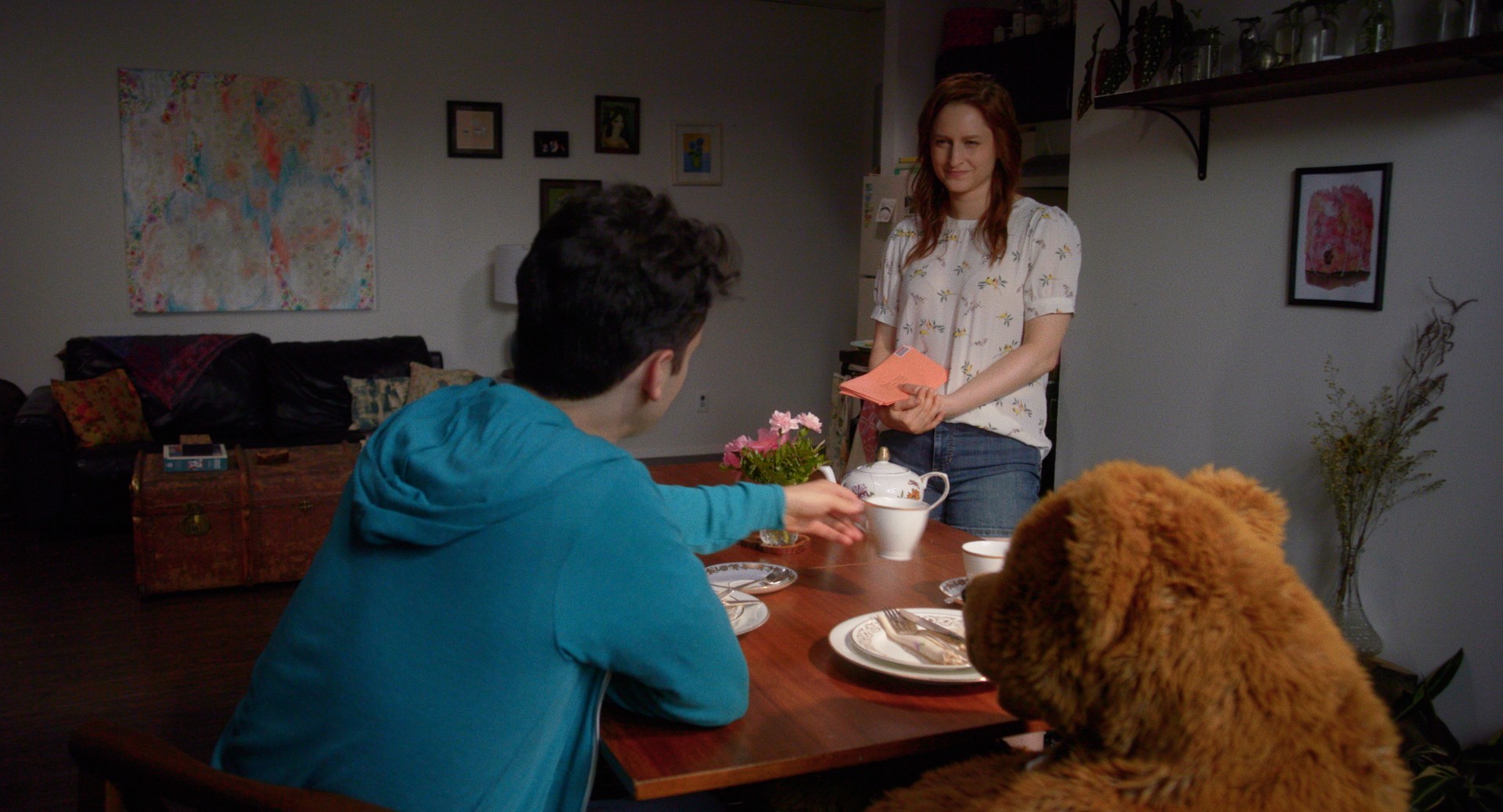 Dear Simone – Estranged Siblings Share Their Mental Health Struggles ...